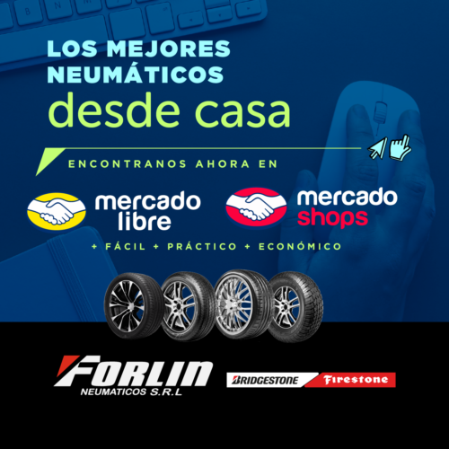 Inicio - Forlin Neumáticos
