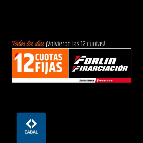 Inicio - Forlin Neumáticos